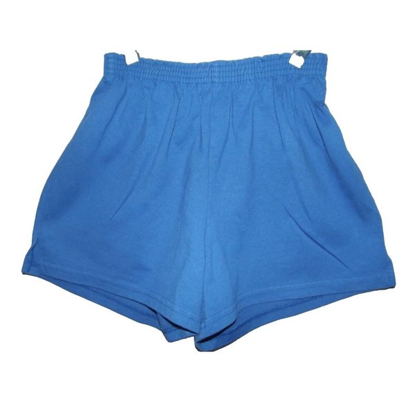 Soffe | Shorts | Soffe Shorts Junior Large Blue Pullon Elastic ...